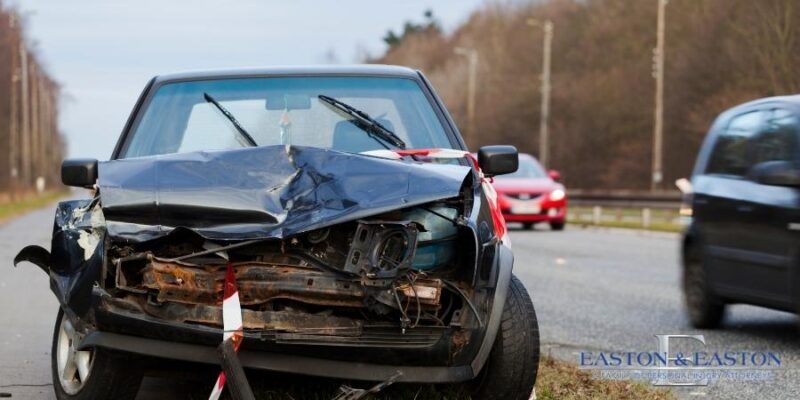 Orange County Car Accident Lawyer - Auto Accident Attorney